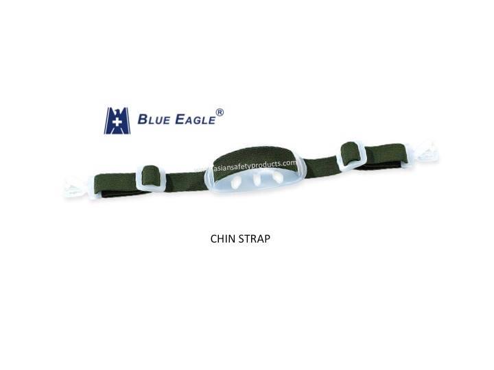 10pcs Blue Eagle Helmet Chin Strap | Lazada PH