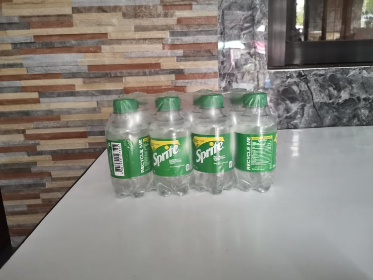 Sprite Swakto 200mlx12 | Lazada PH
