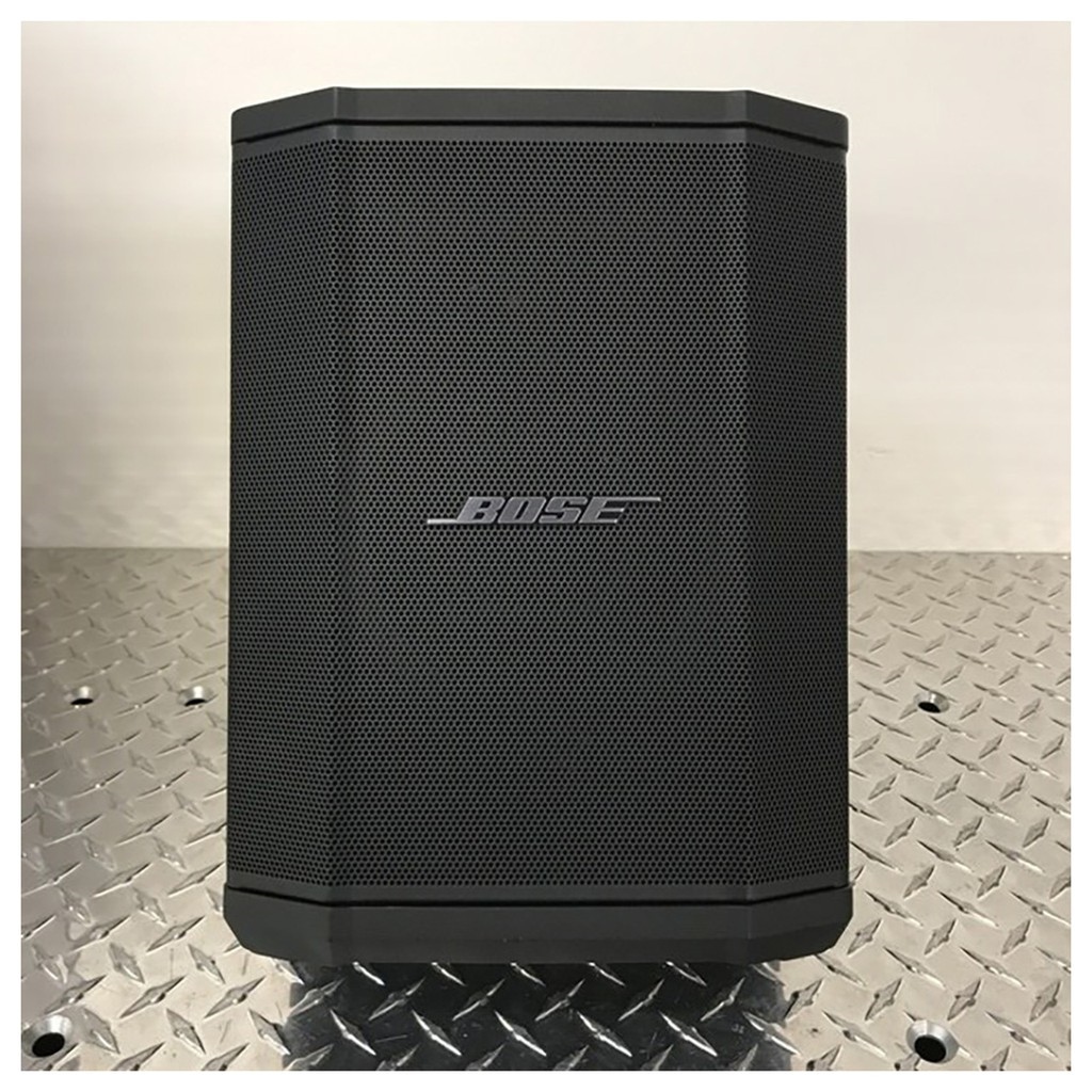 Bose S1 PRO Portable PA Speaker Original With Bluetooth Authorized Bose ...