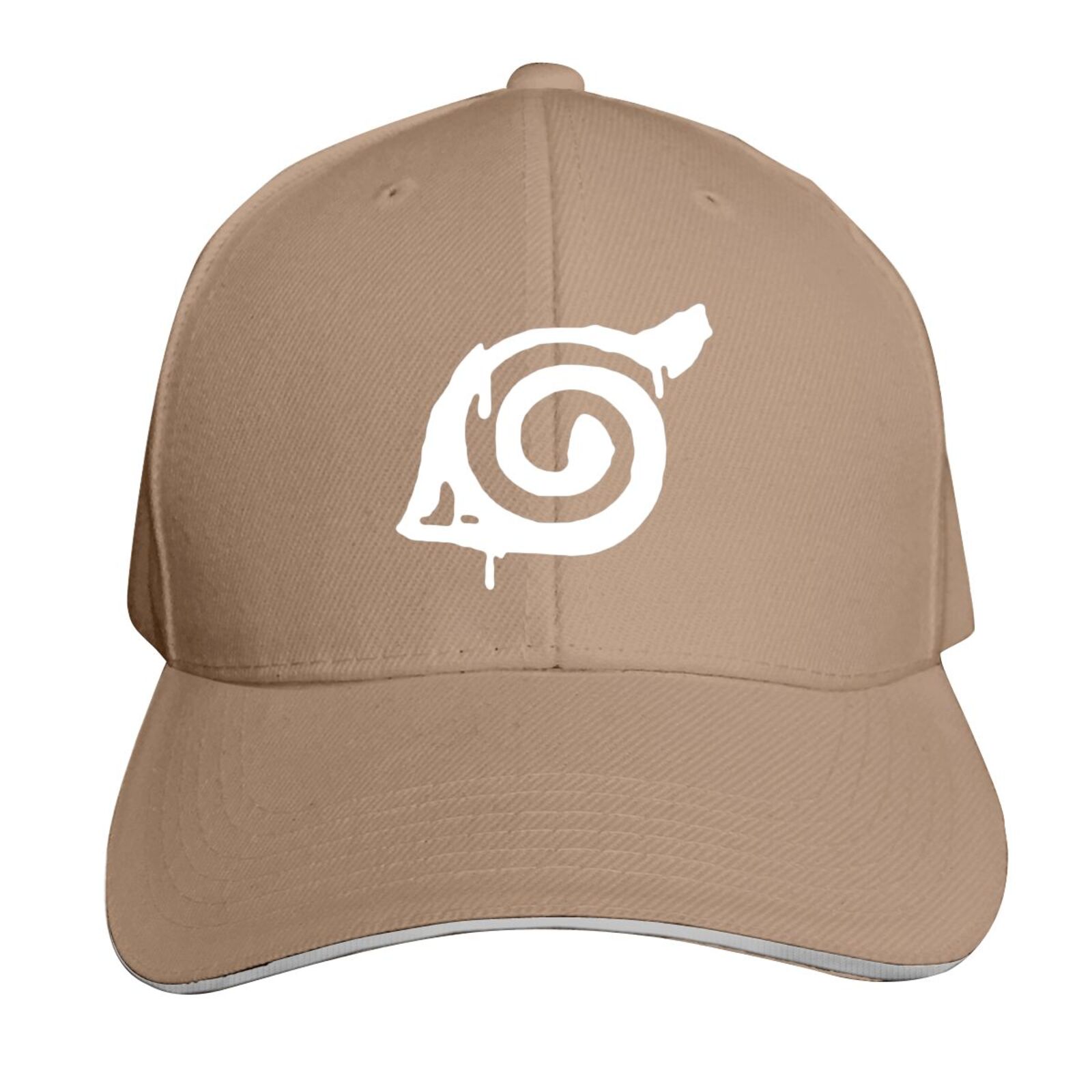 2022 NEW BASEBALL CAP NEW STYLE Japanese Anime Uzumaki Itachi Akatsuki ...