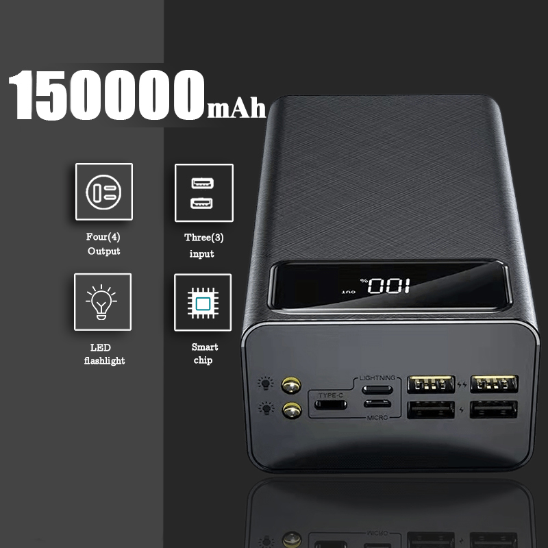 top powerbank original 1000000mah powerbank heavy duty original ...