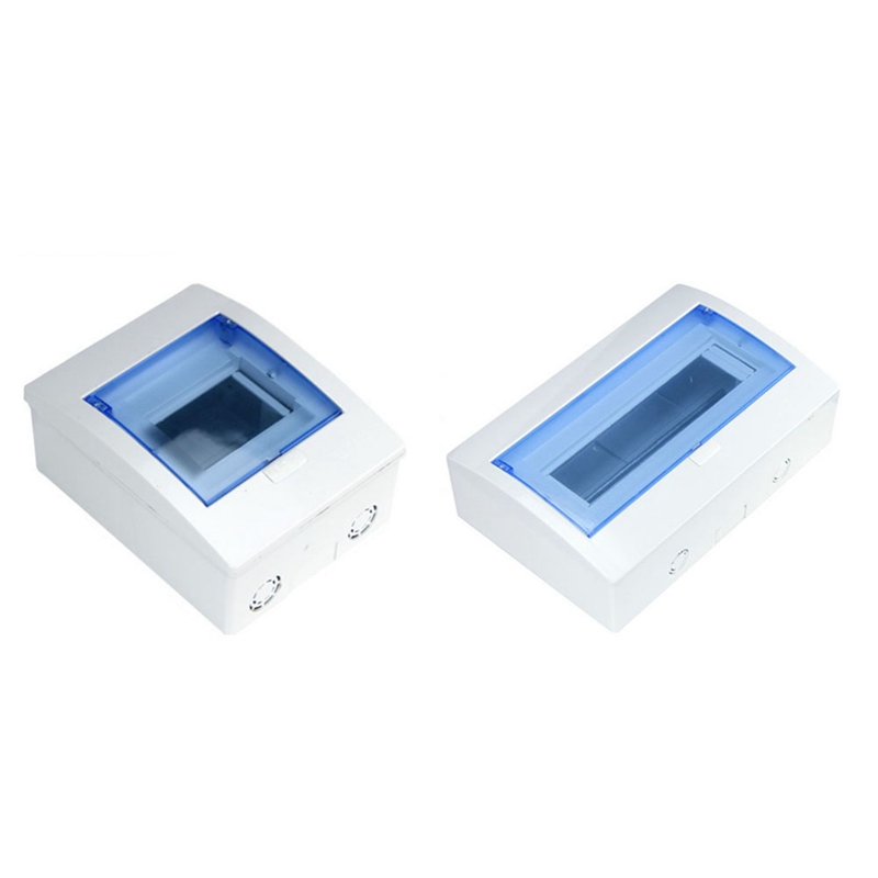 Electrical Distribution Box Surface Mounted Circuit Breaker ...
