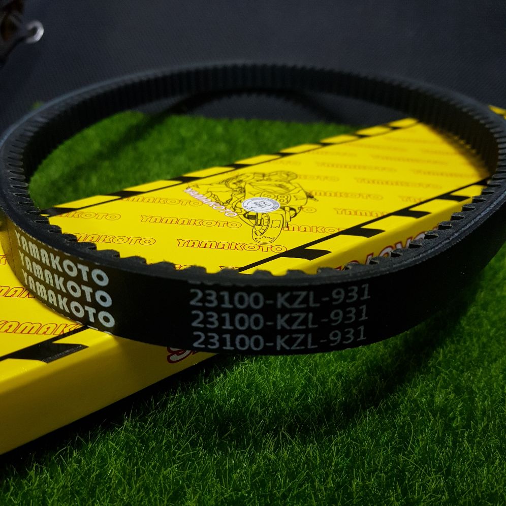 Beat Fi Belt drive, pam belt, fan belt | Lazada PH