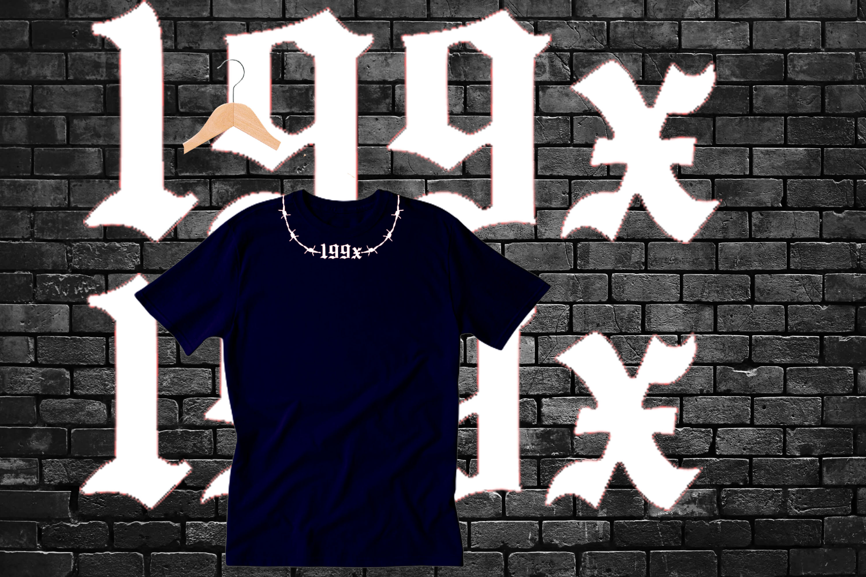 199x trend design UNISEX COTTON TSHIRT | Lazada PH