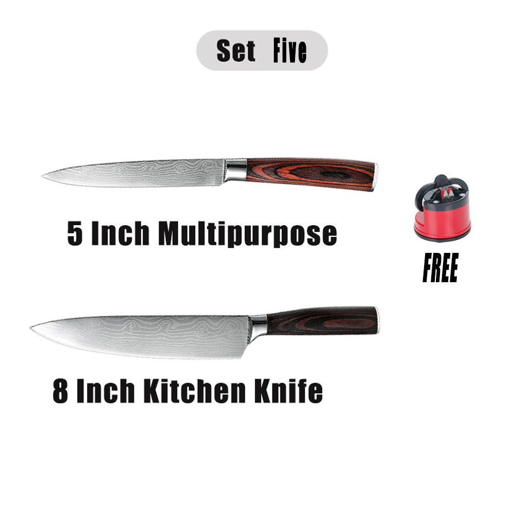 Kitchen Knife Paring Knife Cooking Knives Boning Knife Knives Chef ...