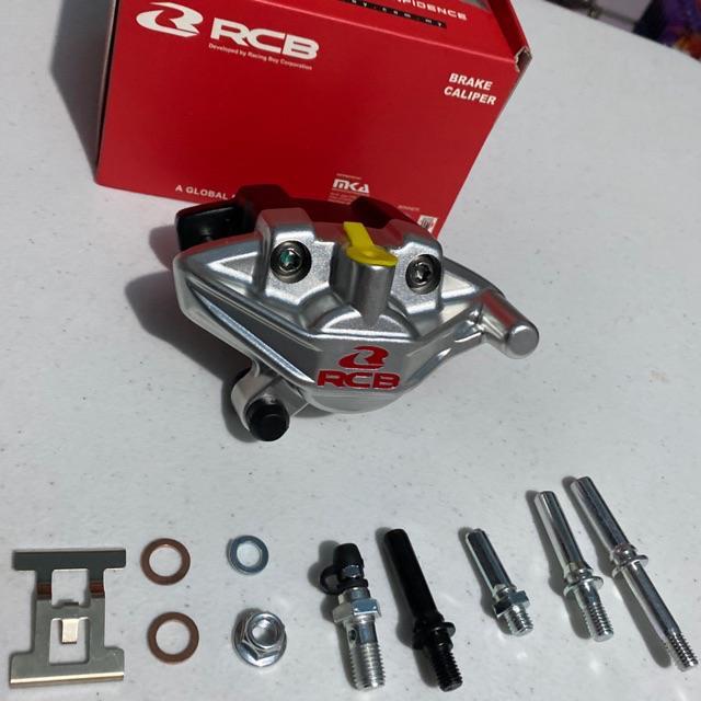 [In Stock] RCB BRAKE CALIPER S-45 SERIES REAR | Lazada PH