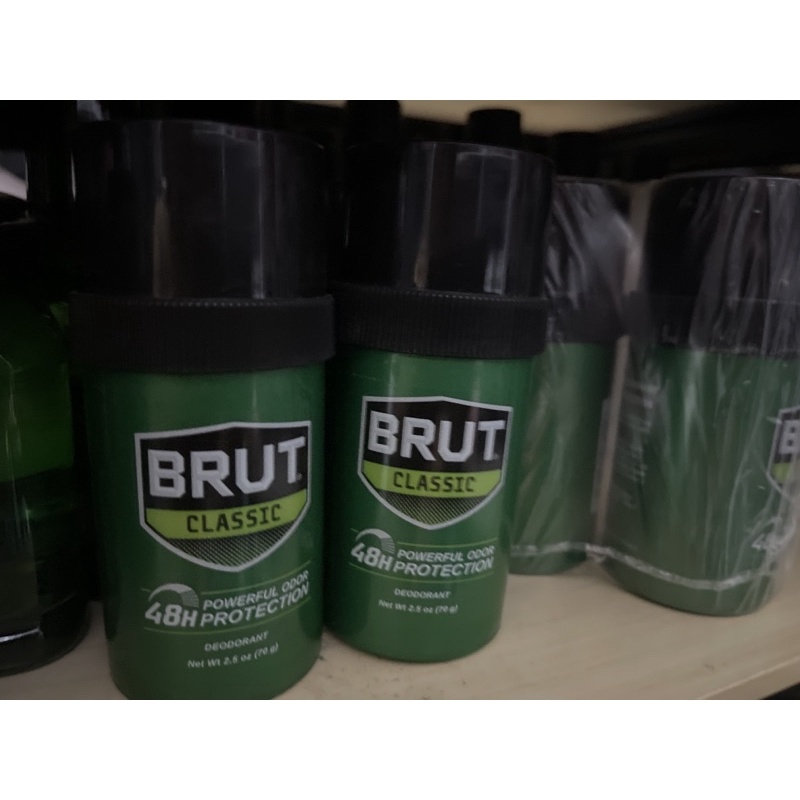 ORIGINAL BRUT PRODUCTS ALL TIME FAVORITE | Lazada PH