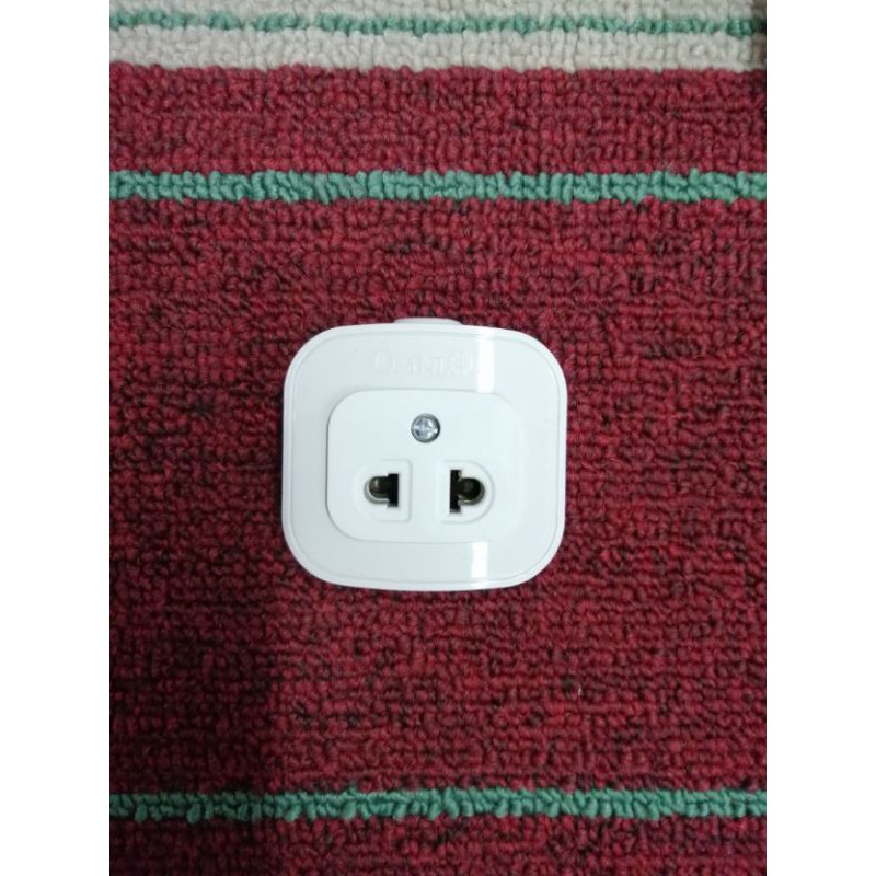 Omni Surface Type Convenience Outlet (1 gang, 2 gang, 3 gang, 4 gang ...