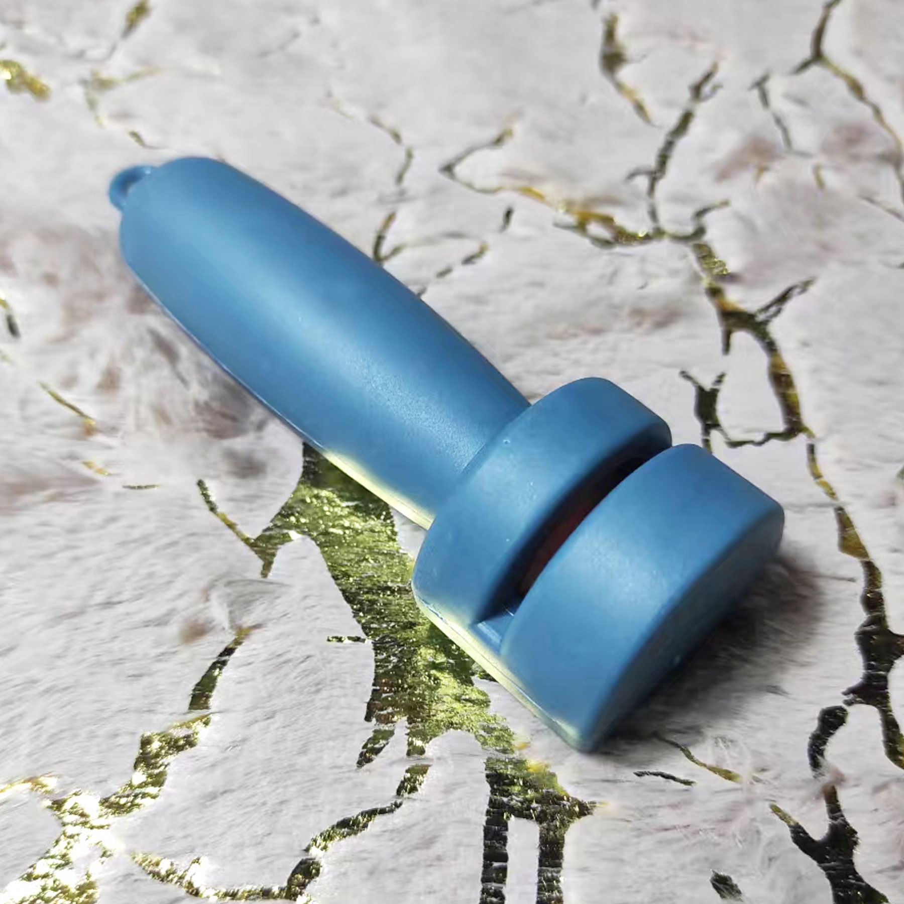 RIGHTCLICK Pocket Knife Sharpener With Handle Whetstone Kitchen Tools ...