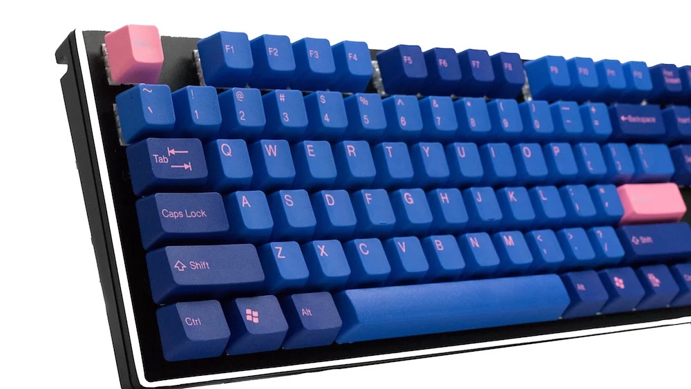 Tai-Hao Bubblegum Crisis ABS Doubleshot 116 Keys Keycaps Set | Lazada PH