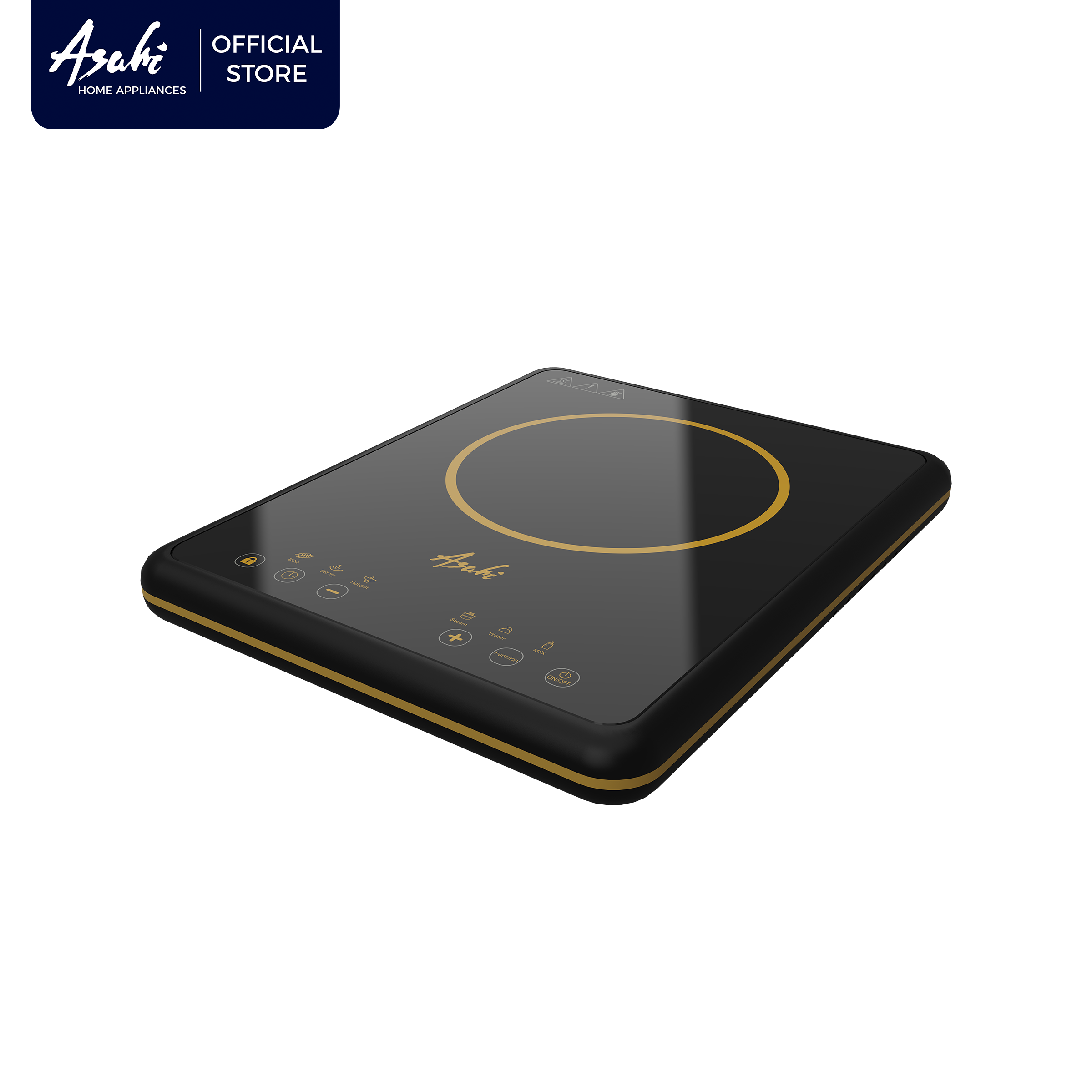 Asahi IS 102 Induction Stove | Lazada PH