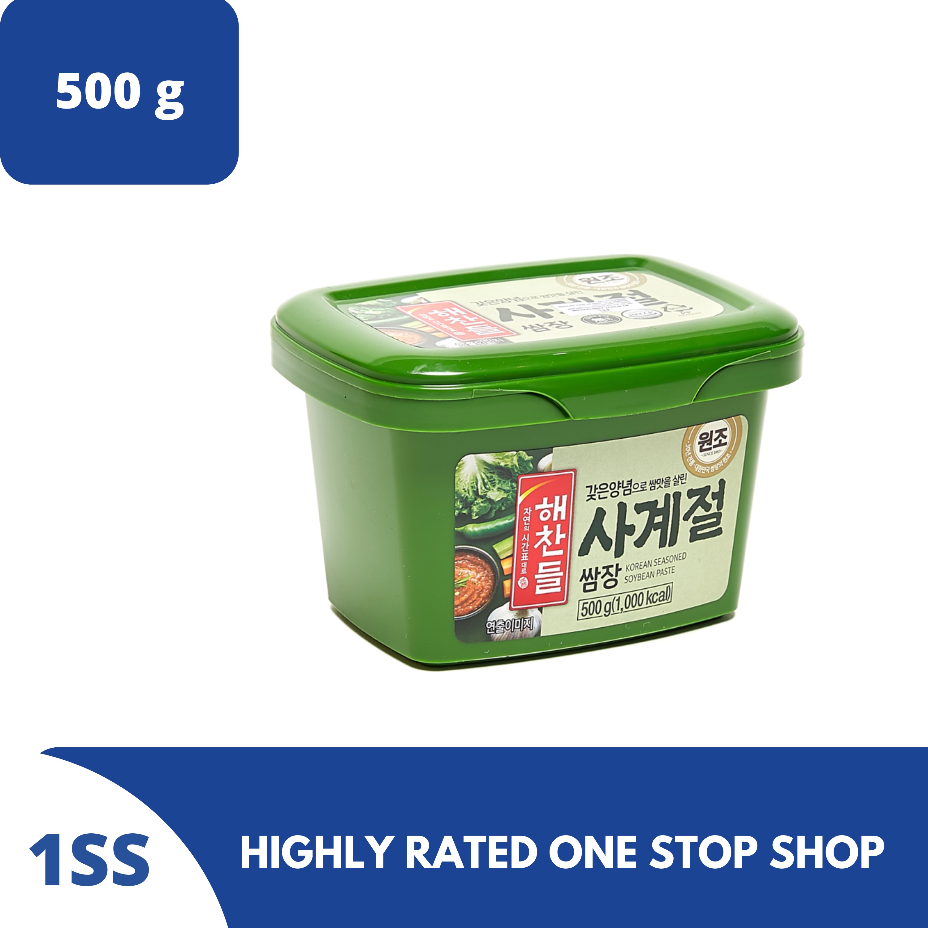 CJ Ssam-Jang Seasoned Soybean Paste | Lazada PH