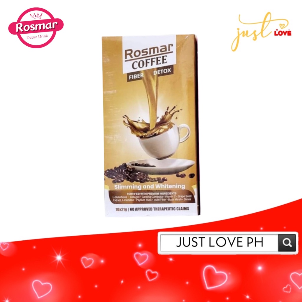 hot sale Rosmars Detox Drink, Rosmar Coffee, Rosmar Chocolate, Rosmar ...