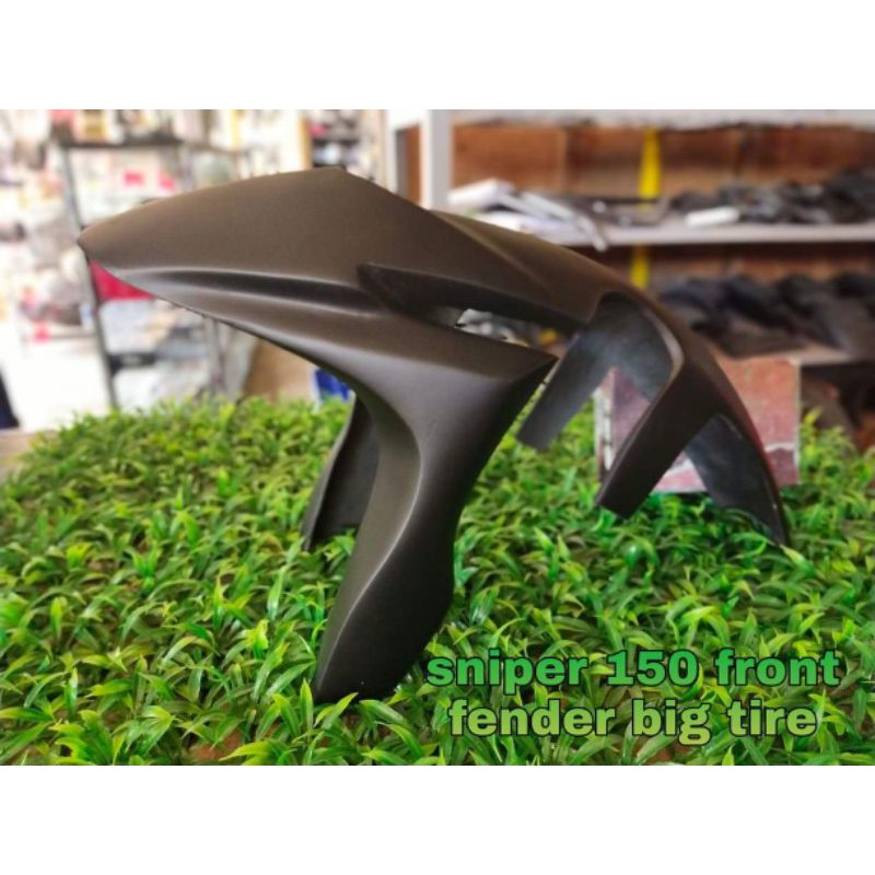 Sniper 150 Front Fender | Lazada PH