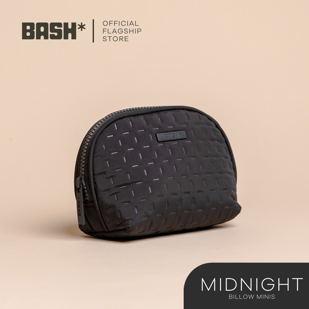 BASH Billow Minis Collection in Midnight | Lazada PH