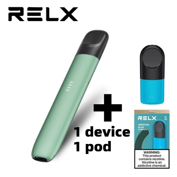 relx1vape full set 2022 original relx infinity phantom 5th gen vaper ...