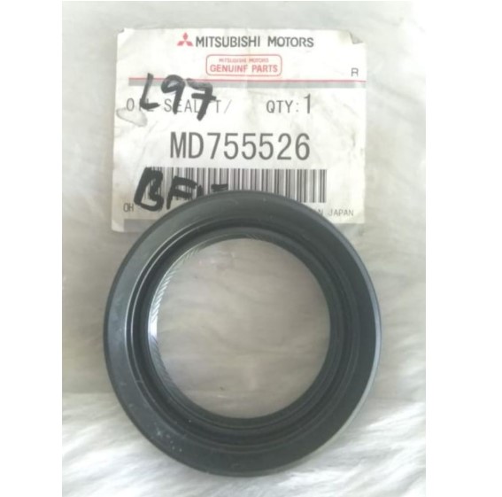 Genuine Axle / Transmission Oil Seal for Lancer '97-'09 CJ GSR, CK ...