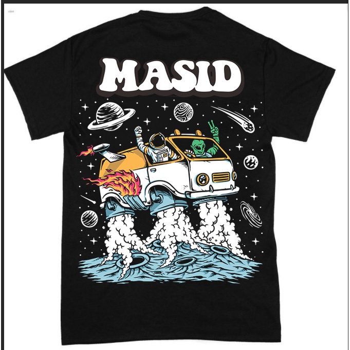 MASID SHIRT 2022 NEW CLOTHING by Geo Ong All Good in the Couple T-shirt ...