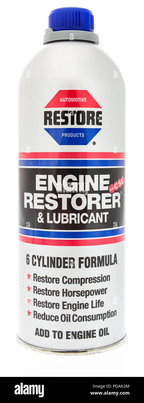 Engine Restorer Lubricant 8 cylinder Formula | Lazada PH