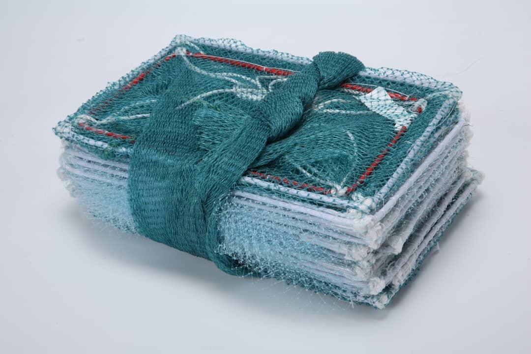 9.6M Dragon Type Cage/Bubo (Fish/Shrimp Traps) | Lazada PH