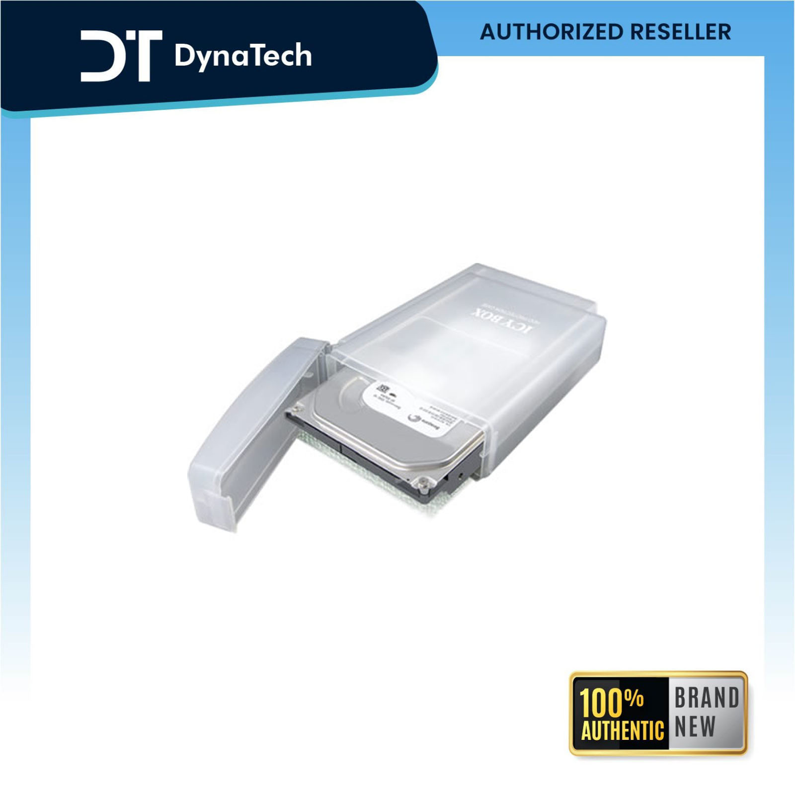 ASTONE Dual 2.5 Hard Drive Protection | Lazada PH