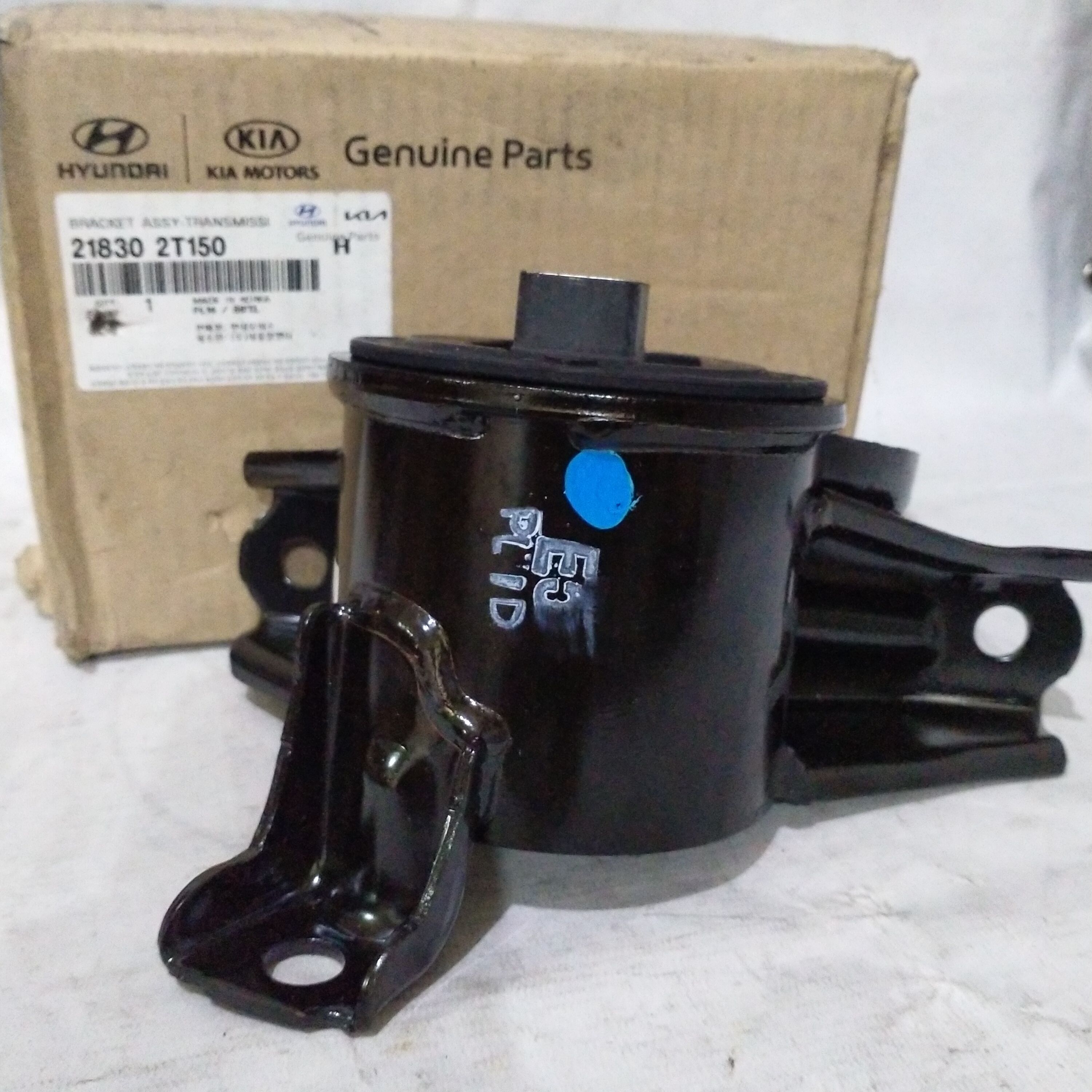 ENGINE SUPPORT /TRANSMISSION SUPPORT (LEFT SIDE) HYUNDAI SONATA ...