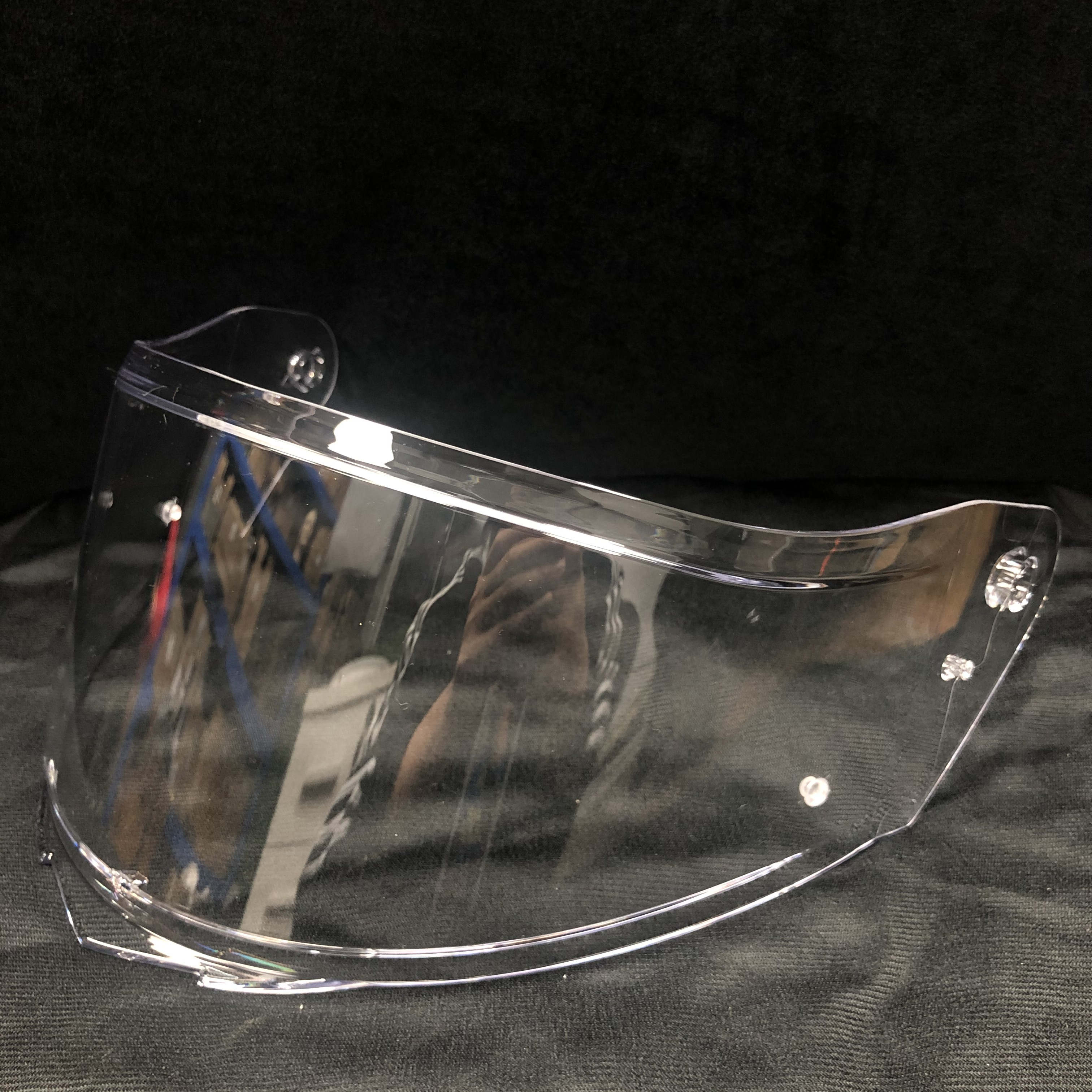 Spyder Strike Lens Visor Helmet Spare Visor Lens for Spyder Strike ...