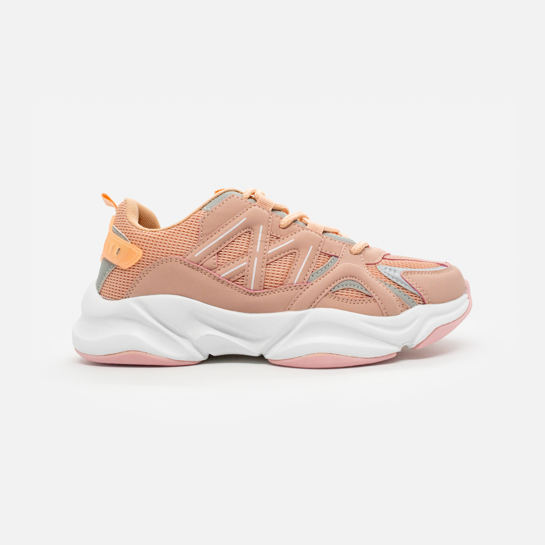 World Balance ZEPHYR L Women's Athleisure Shoes | Lazada PH