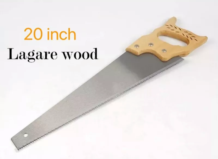 Hand saw - Lagaring Kahoy / Wood Saw - Compass saw Lagare | Lazada PH
