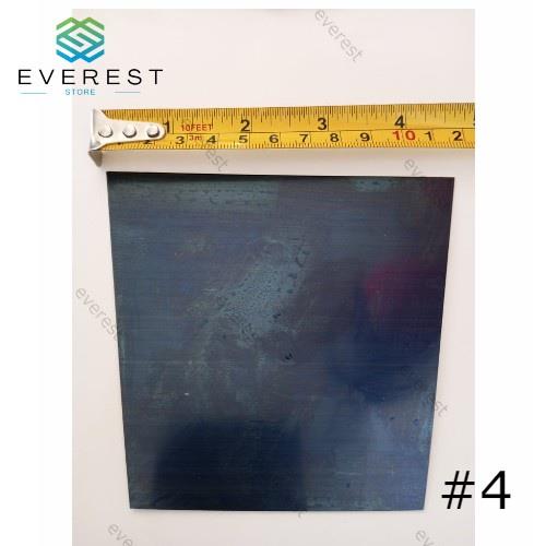 PUTTY KNIFE/PAINT SCRAPER PALETA W/OUT HANDLE 4 / 6 (PER PAIR) | Lazada PH