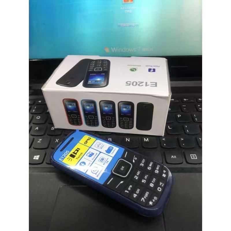 Samsung E1205 | Lazada PH