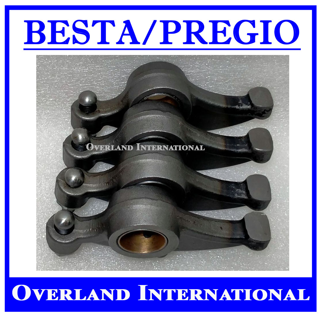 Rocker Arm (4 per set), For Kia Besta and Pregio, OSL01-12-130 | Lazada PH