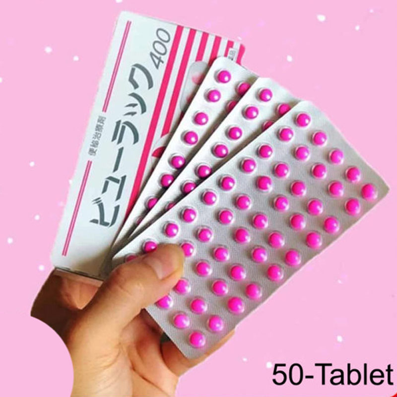 Original Japan Kokando Diet Slim Pink Pills (Banig) | Lazada PH