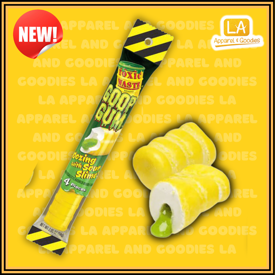 Toxic waste Goop Gum | Lazada PH