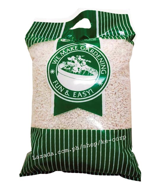 Ramgo Perlite 4L Pack | Lazada PH