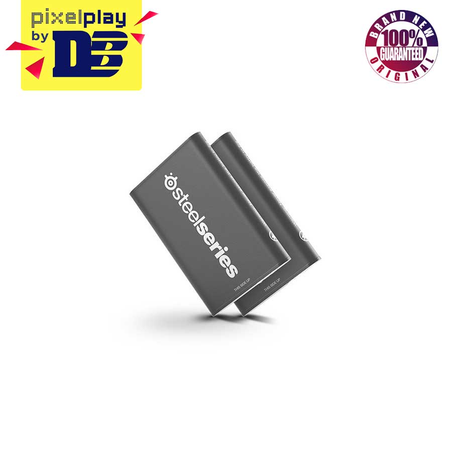 Steelseries Battery Pack (Arctis Nova) (60356) | Lazada PH