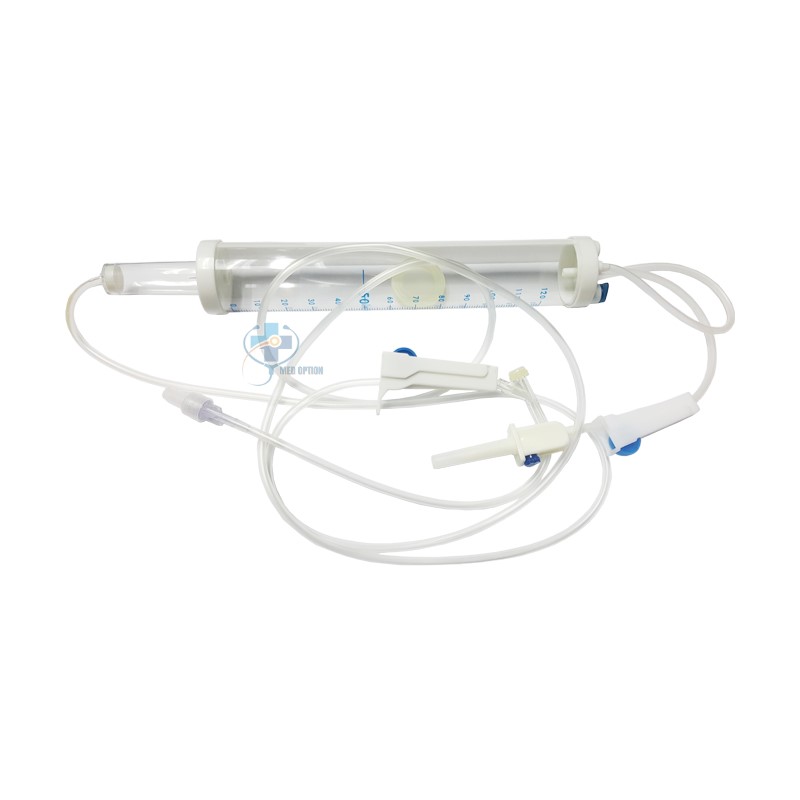 Soluset Set / Volumetric Set - 1 Piece | Lazada PH