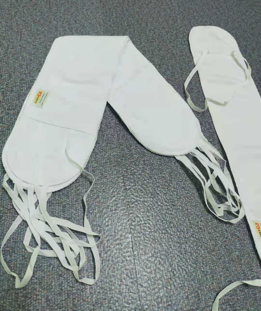 Newborn Cotton Bigkis Overlap/Belly Button Cover | Lazada PH