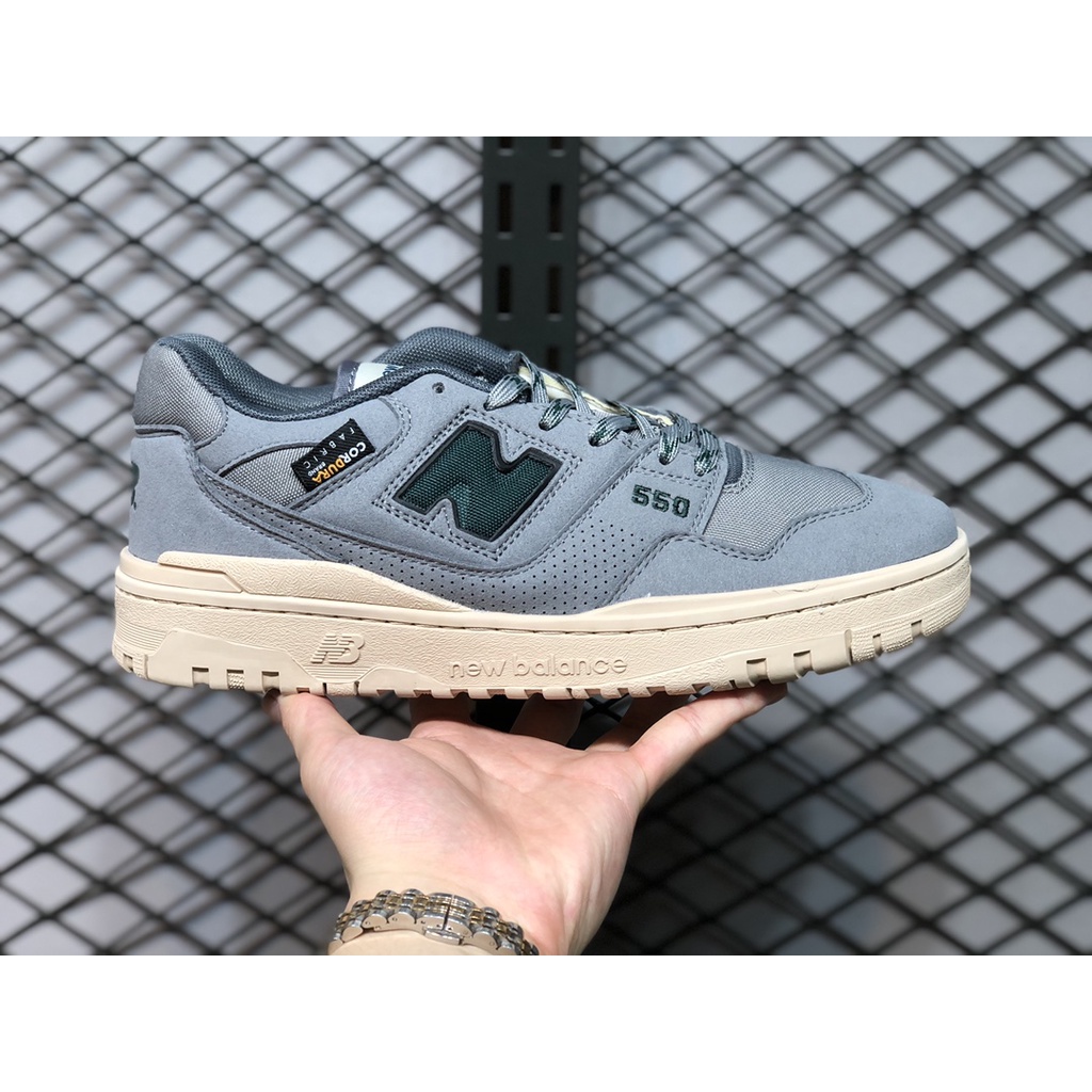New Balance 22-23New Original 550 Leisure Sports Jogging Board Shoes ...