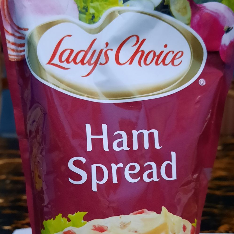 lady's choice ham spread 470 mL | Lazada PH