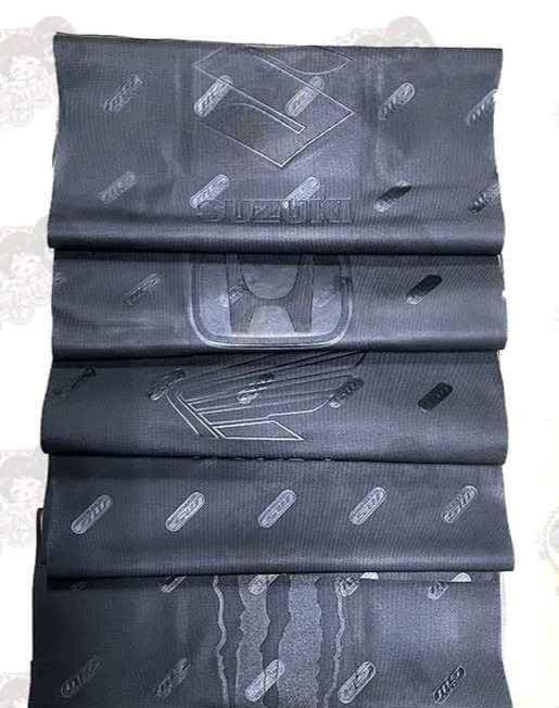 3 PCS PLAIN SEAT COVER | GAMIT SA MOTOR | MOTOR ACCESORIES | Lazada PH