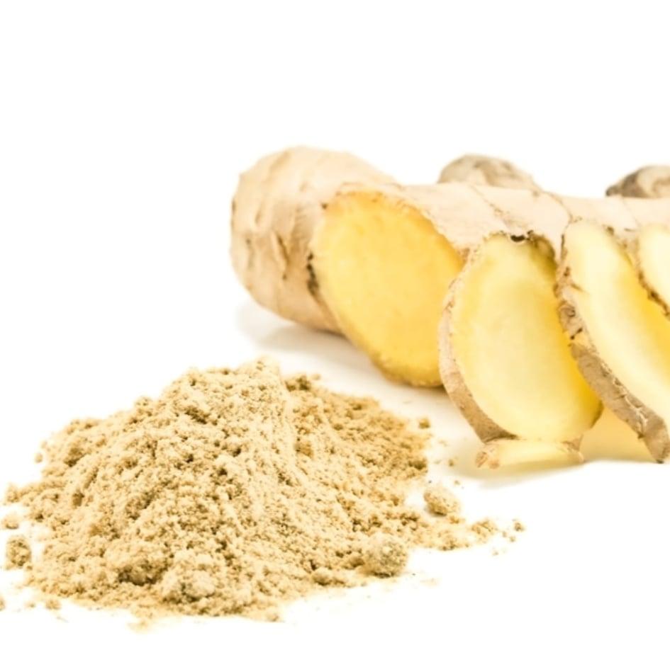 Pure Ginger Powder 1 kg | Lazada PH