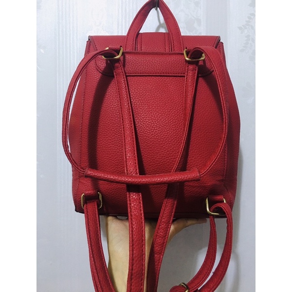 Kimbel Backpack and Sling bag Mall Pullout | Lazada PH