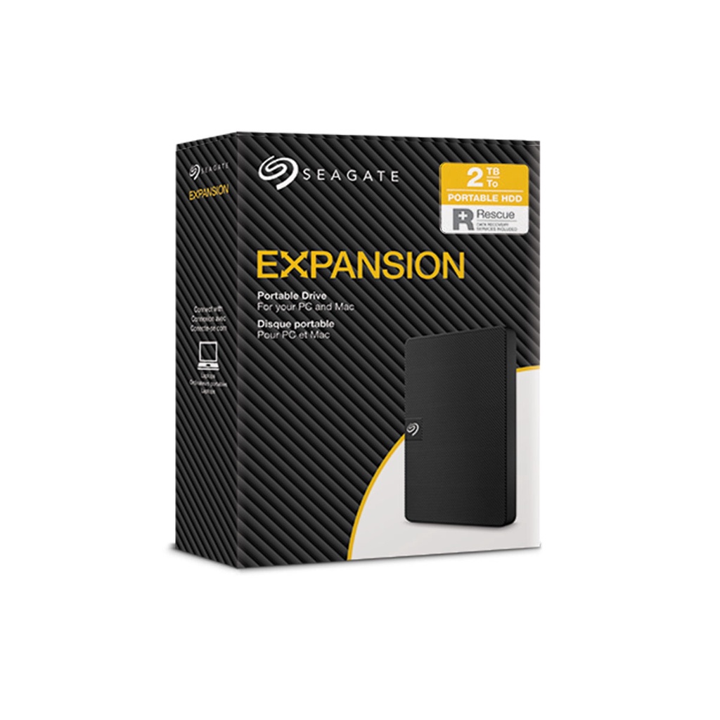 Harddisk Seagate Expansion 2TB Eksternal HDD 1TB 2TB | Lazada PH