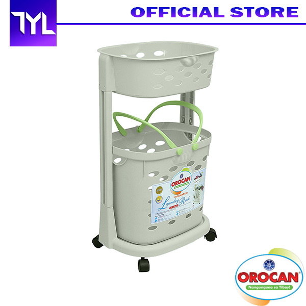 Orocan Laundry Rack / Laundry Hamper / Laundry Tools & Accessories ...