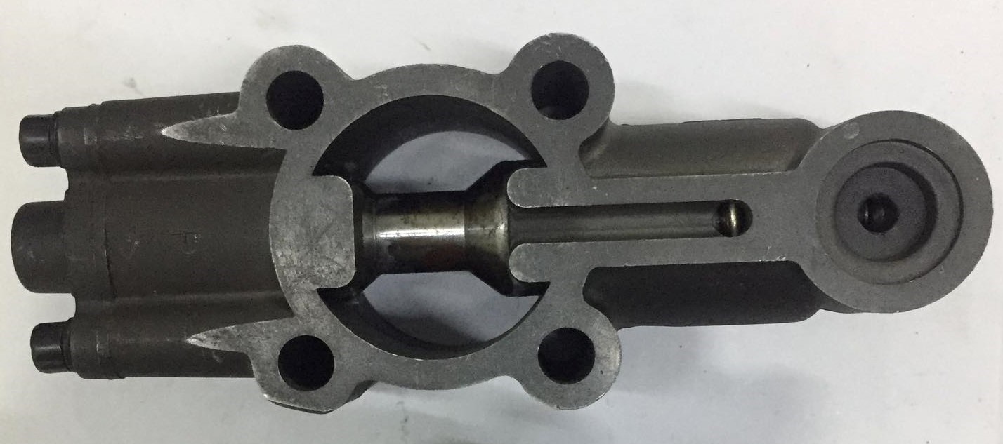 Wg2203250010 Air Circuit Lock Valve for HOWO Truck Parts | Lazada PH