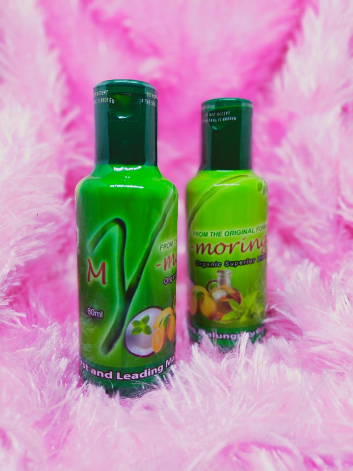 V Moringa Super Organic Liniment removes / Back Pain / Nerve & Muscle ...