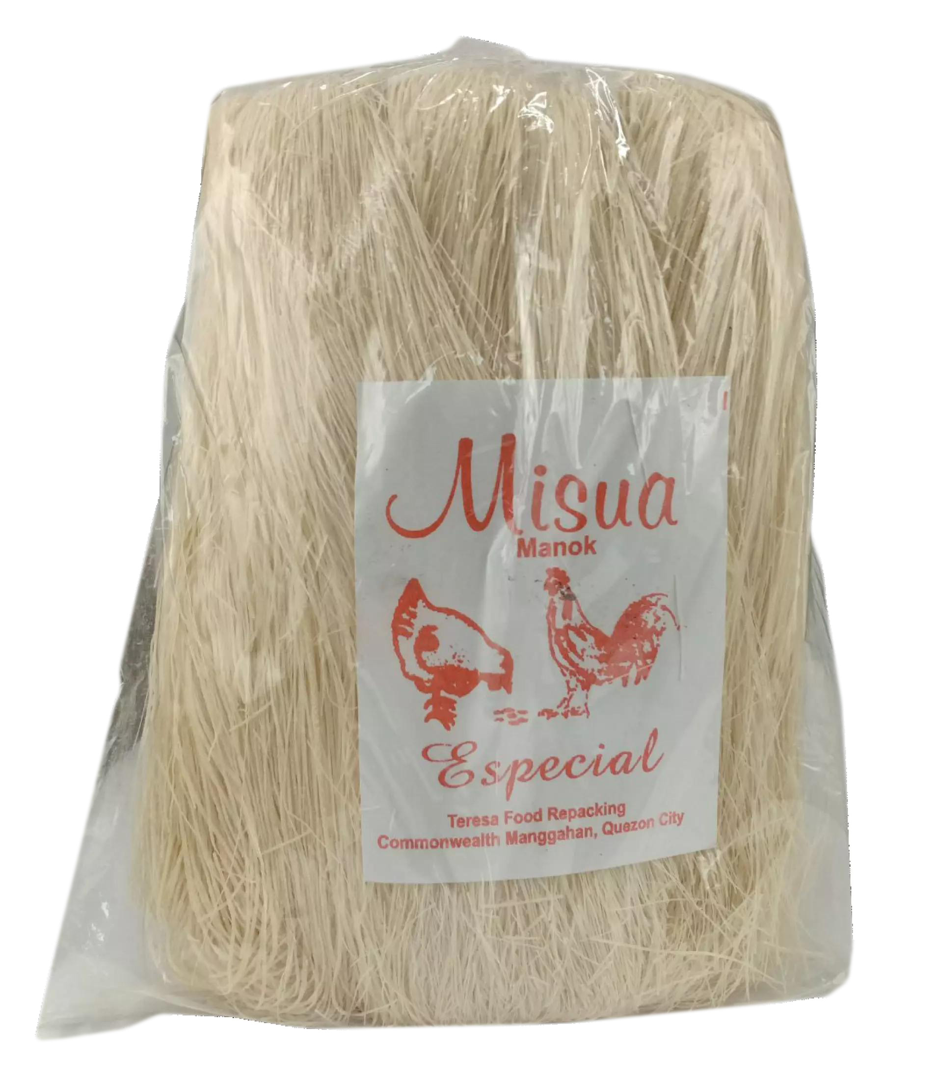 Special Misua Manok (500g) - 2 Packs | Lazada PH