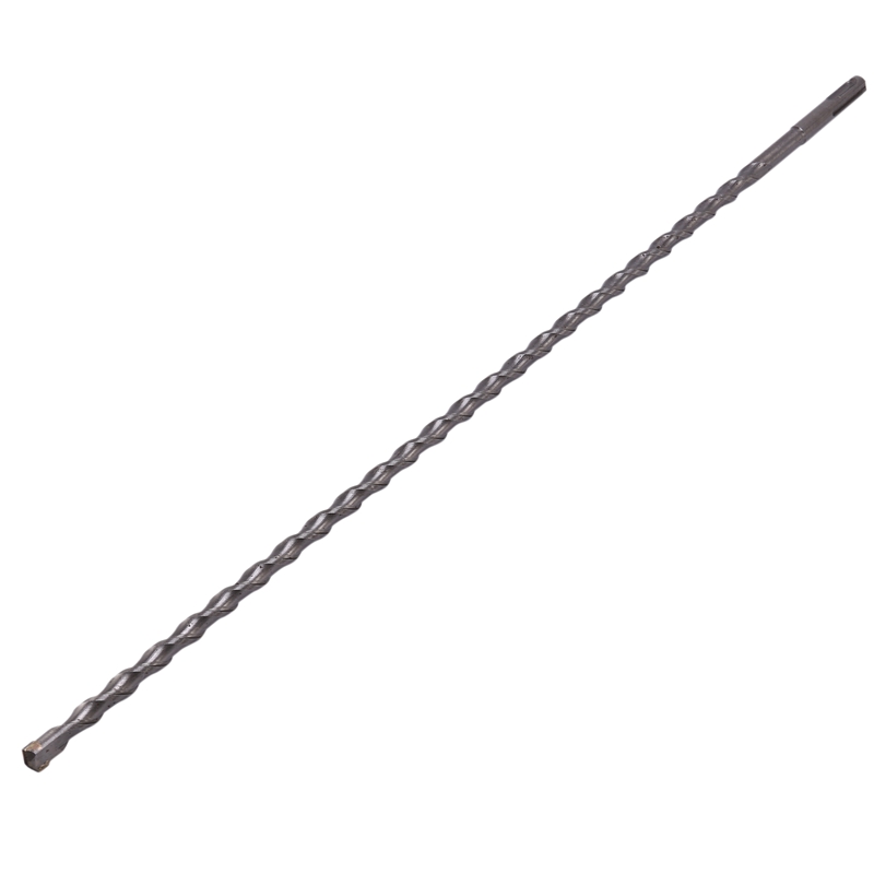 50cm 500mm SDS+ PLUS 10mm hammer masonry drill bit sds long (20 x 3/8 ...