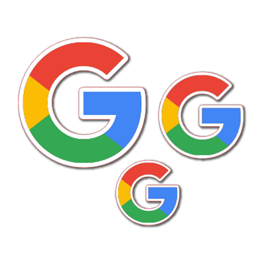 Google Classic Sticker Sheet | atelier-yuwa.ciao.jp